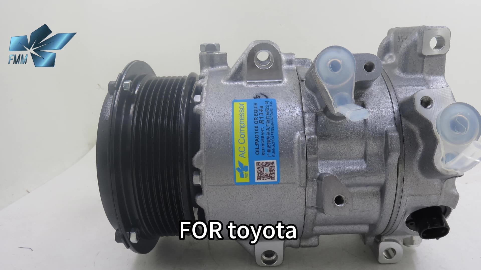 8831006240 8831042270 88310-06240 8831033250 4472601208 6seu16c Auto Ac ...