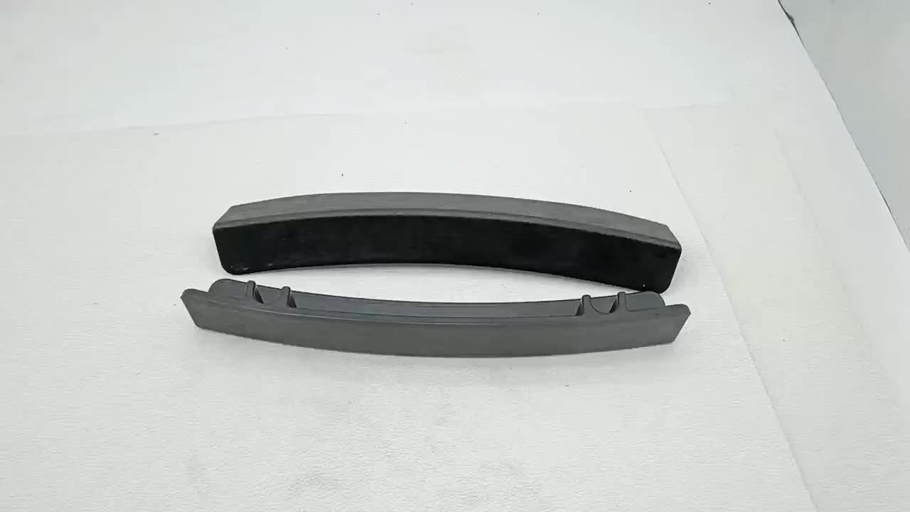 Hight Quality Caterpillar Cat Motor Grader Plastik Strip-wear 14m 16g ...