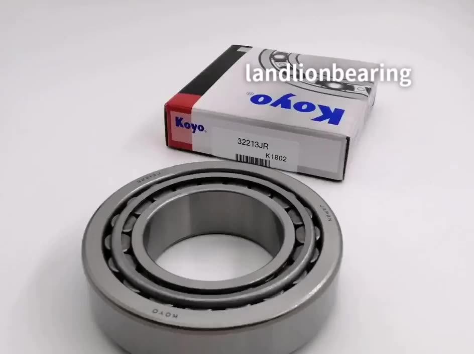 33020 Taper Roller Bearing - High Quality & Reliable Performance