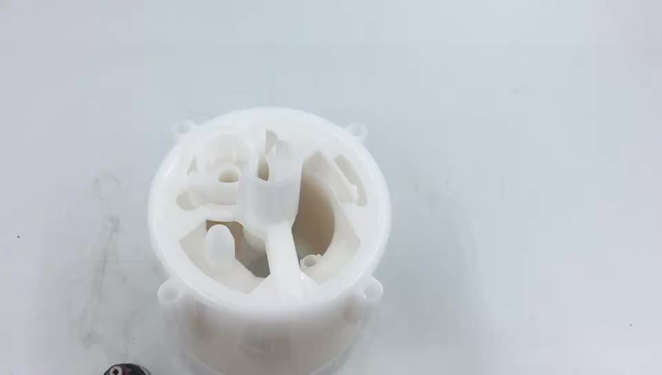 Gzouku燃油滤清器适用于kangoo (kc0/1 _) 1.6 16v Mpv 1997-2019 8300680583 ...