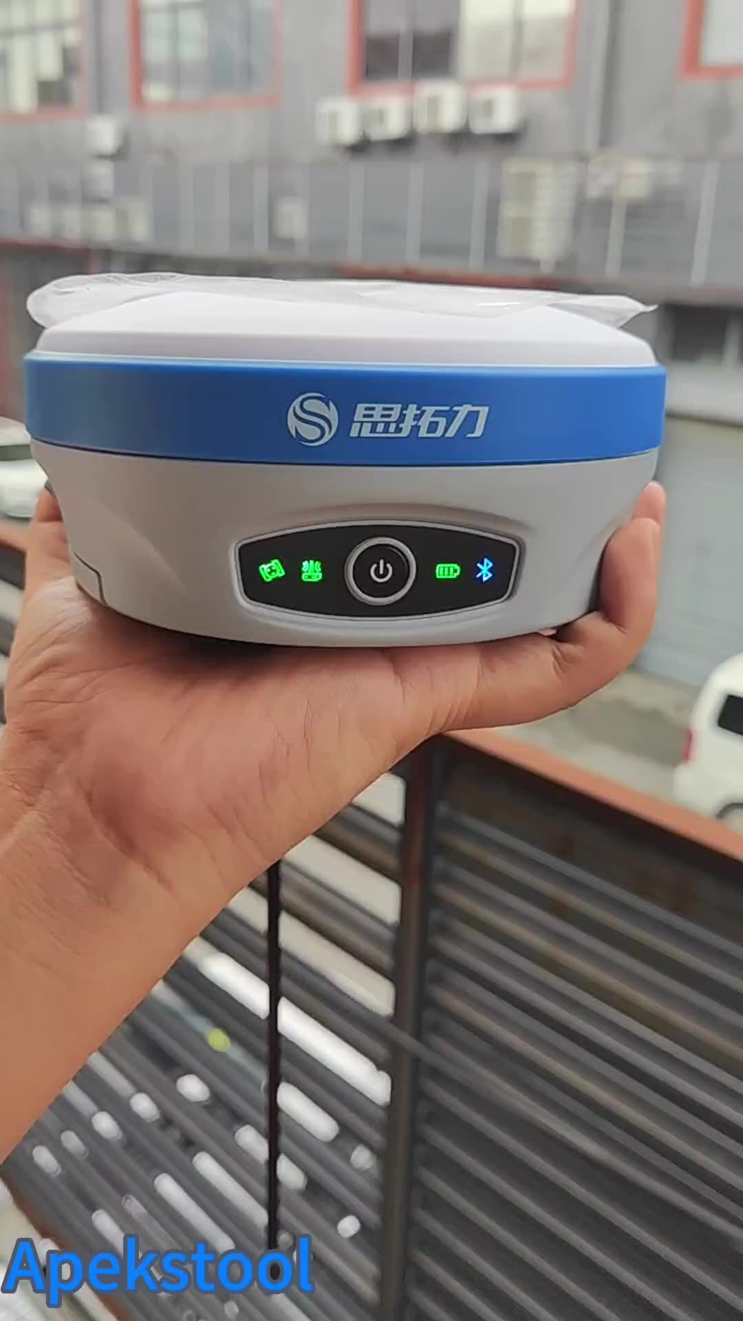 Durable 1408 Channels Imu Stonex S980 S900 S9ii Gps Differentiel Stonex - Buy Stonex S900 Rtk ...