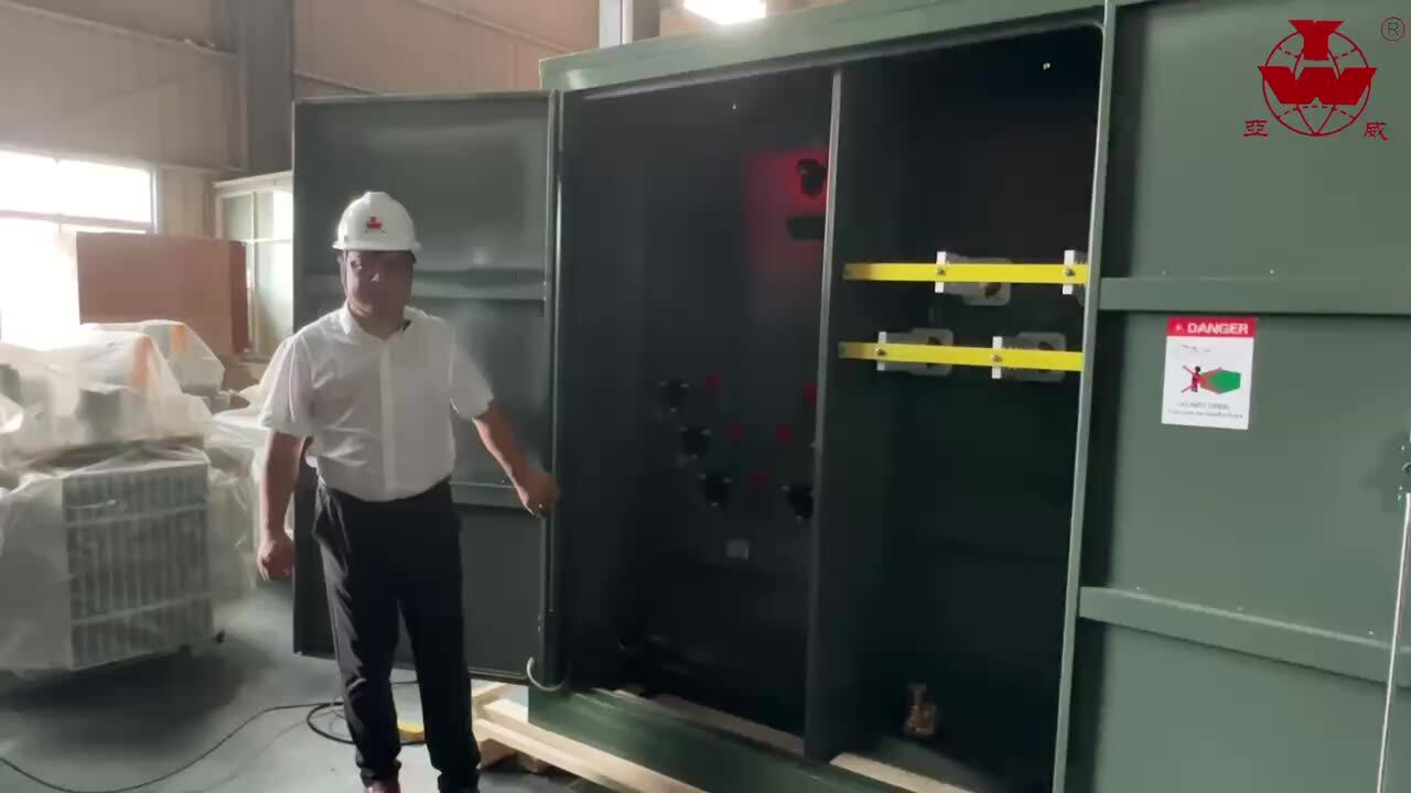 Power Onan Ul 100kva Power Transformer Price Three Phase Transformer ...