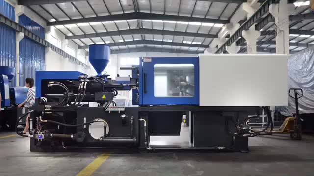 High Quality Injection Molding Machine Screw Two Metal Barrel - Buy ...