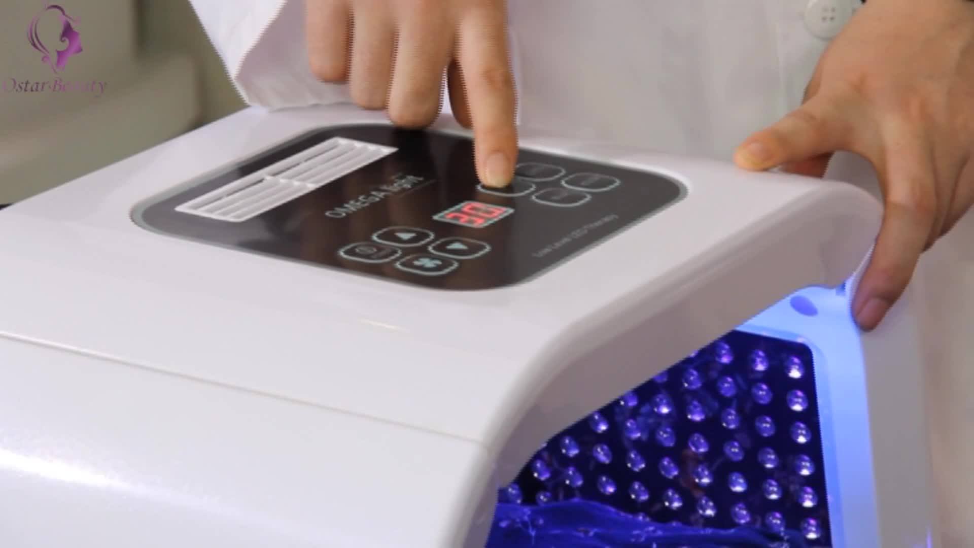 Medical Ce Proof Led Pdt Machine - Buy Pdt Machine,Pdt Led Machine,Pdt ...