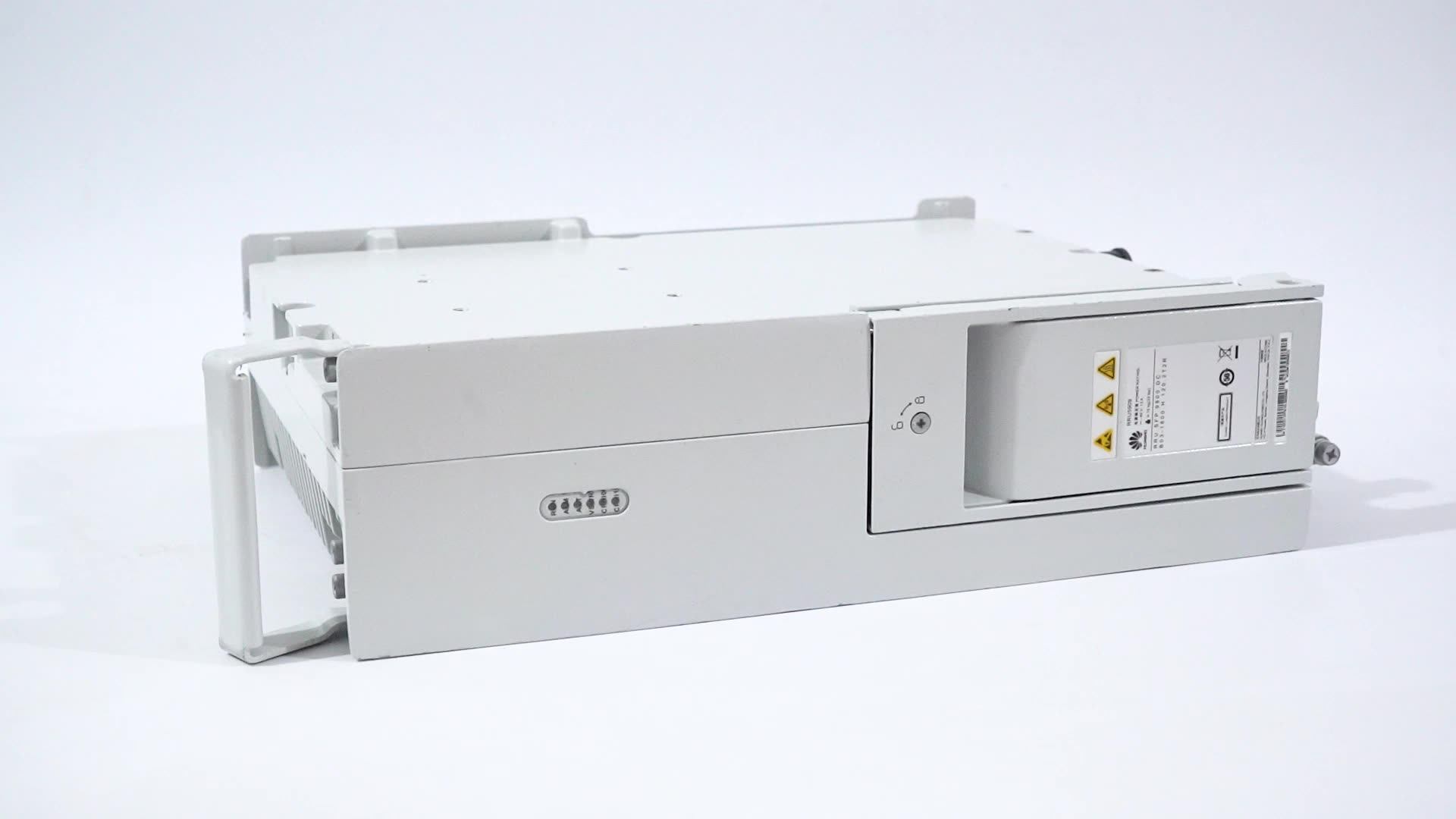 Rru3959 Remote Radio Unit Rru3959 900mhz 1800mhz 2100mhz 48v Dc/ac Rru ...