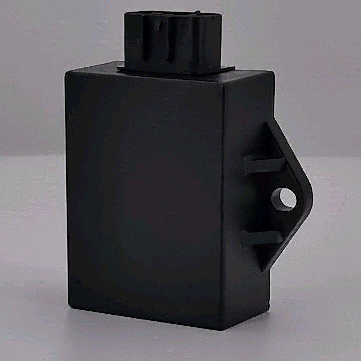 Motorcycle Igniter Ignition Cdi Unit For Suzuki Gs150 Gs125t-2 Gd110 Gs ...