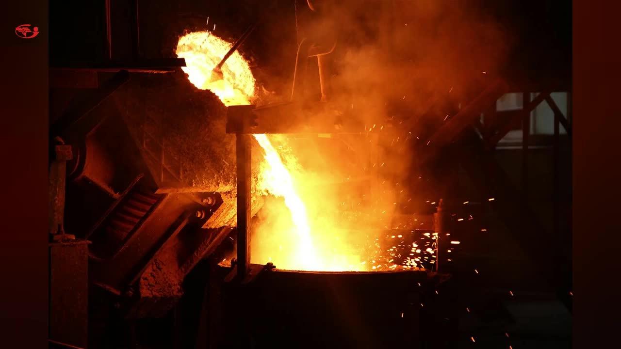 Iron-cobalt-vanadium Soft Magnetic Alloy Permendur Hiperco 50 - Buy ...