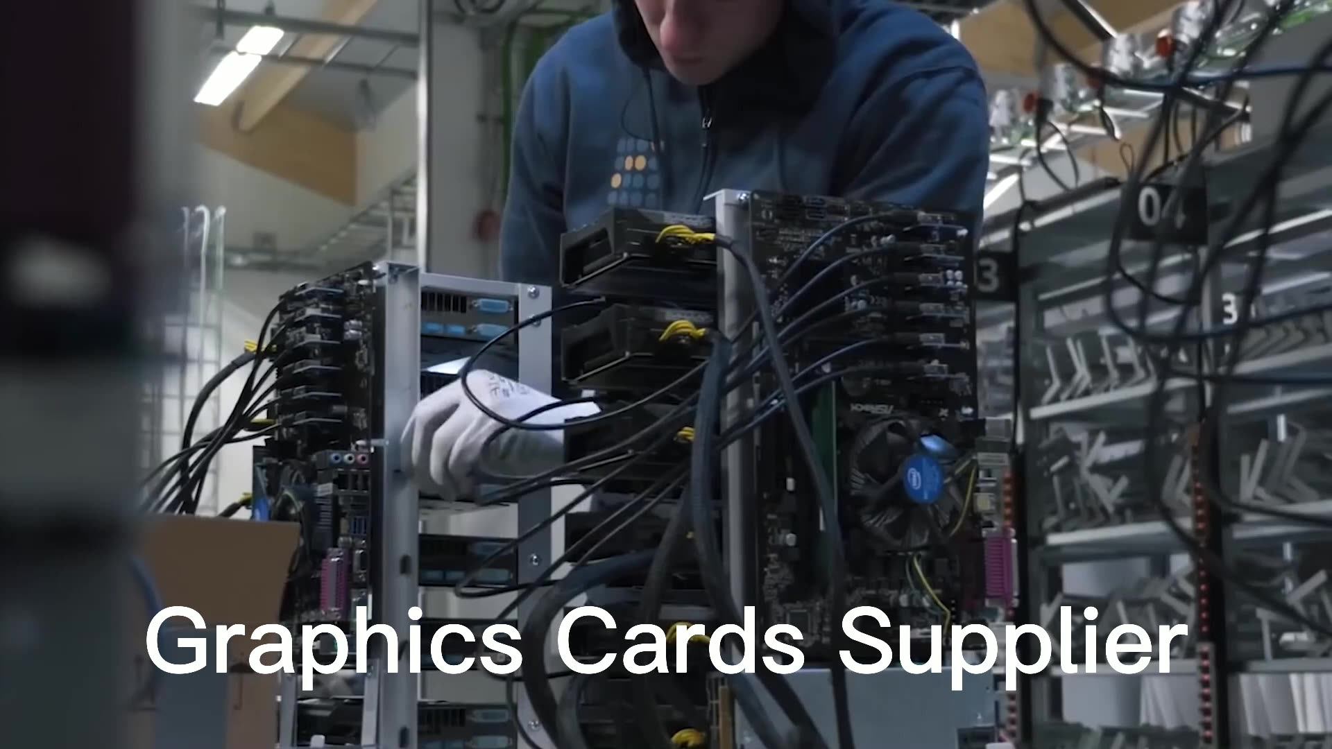 Computer Graphics Card Gt710 720 730 740 Gtx750ti 760 770 780 1g 2g 3g ...