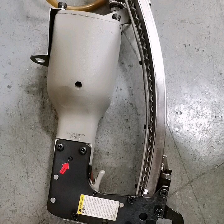 M87 Series Pneumatic Stapler For Spring Mattress Clips - Buy Pneumatic ...