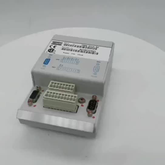 Atlas Copco Centrifuge Controller Expansion Module 1900071052 809224957 ...