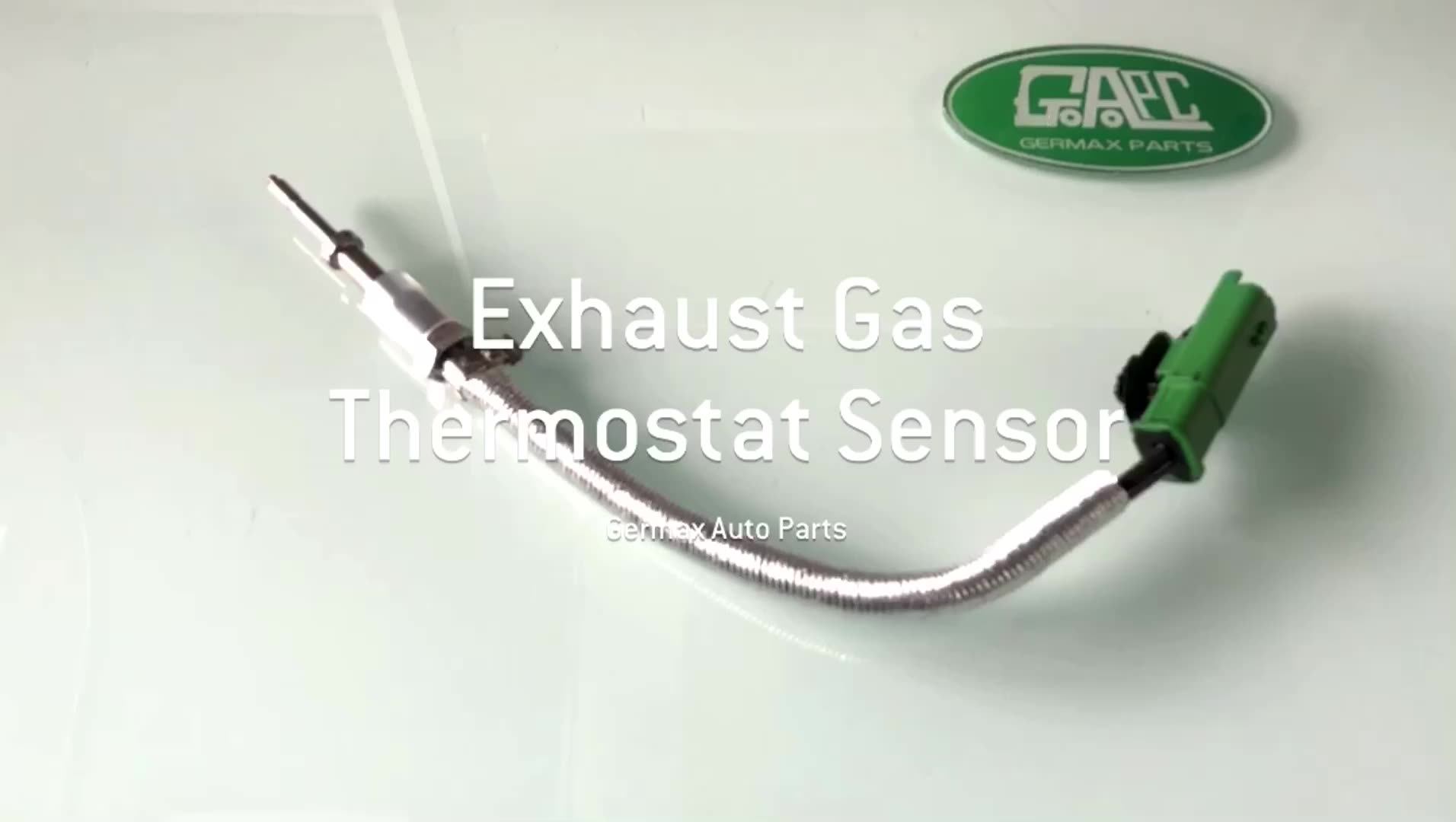 Lr062053 Jde34440 Exhaust Gas Temperature Sensor Gl2461 Gj0649 For ...