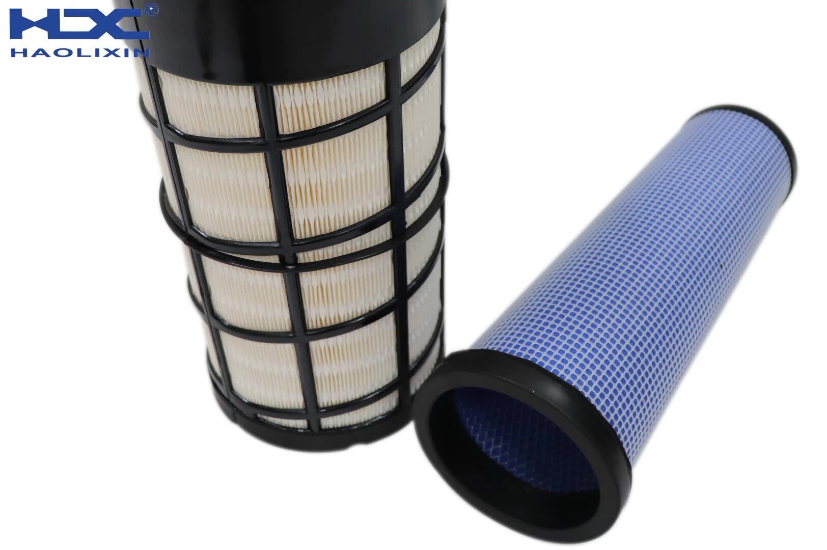 For John Deere Air Filter At332908 Af4181 4379574m1 Rs5782 Pa5501 ...