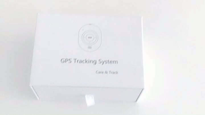 4g Gps Sos Personal Locator Emergency Button Gps Tracker Mt018 Mini ...