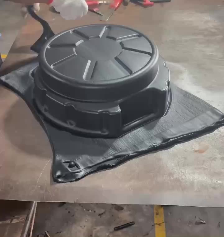 Car Maintenance Tool Motorcycle Waste Engine Oil Collector Tank Gearbox ...