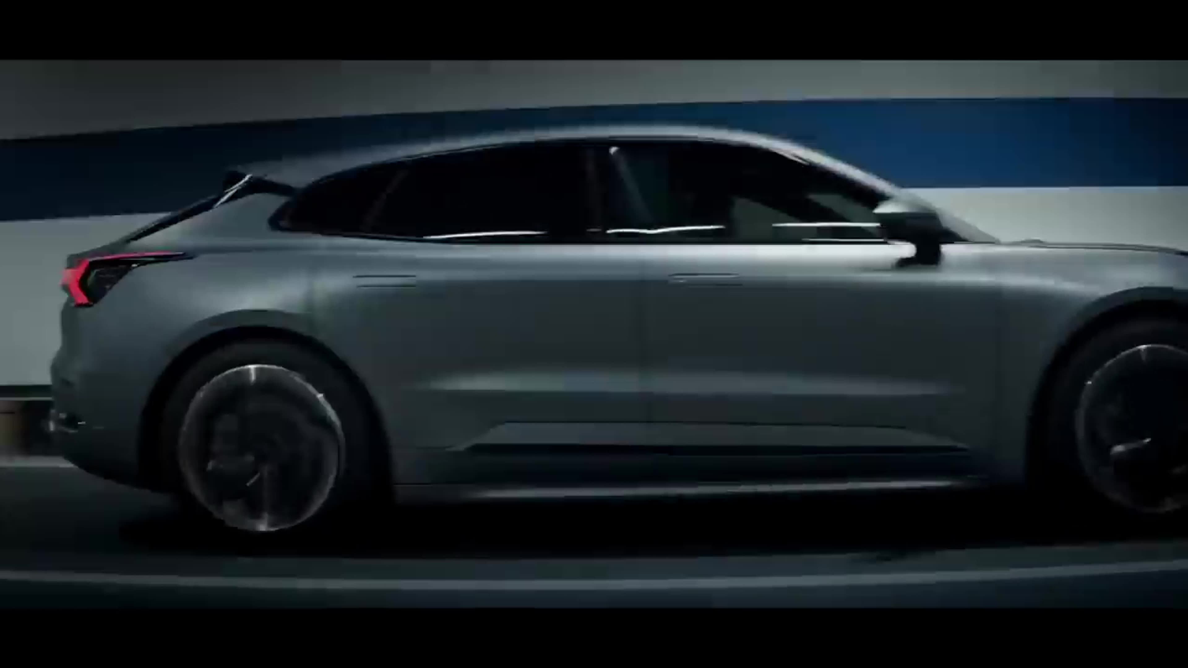 Long Range Geely Car Zeeker 001 Zeekr Electr Vehicle Car 4wd You ...