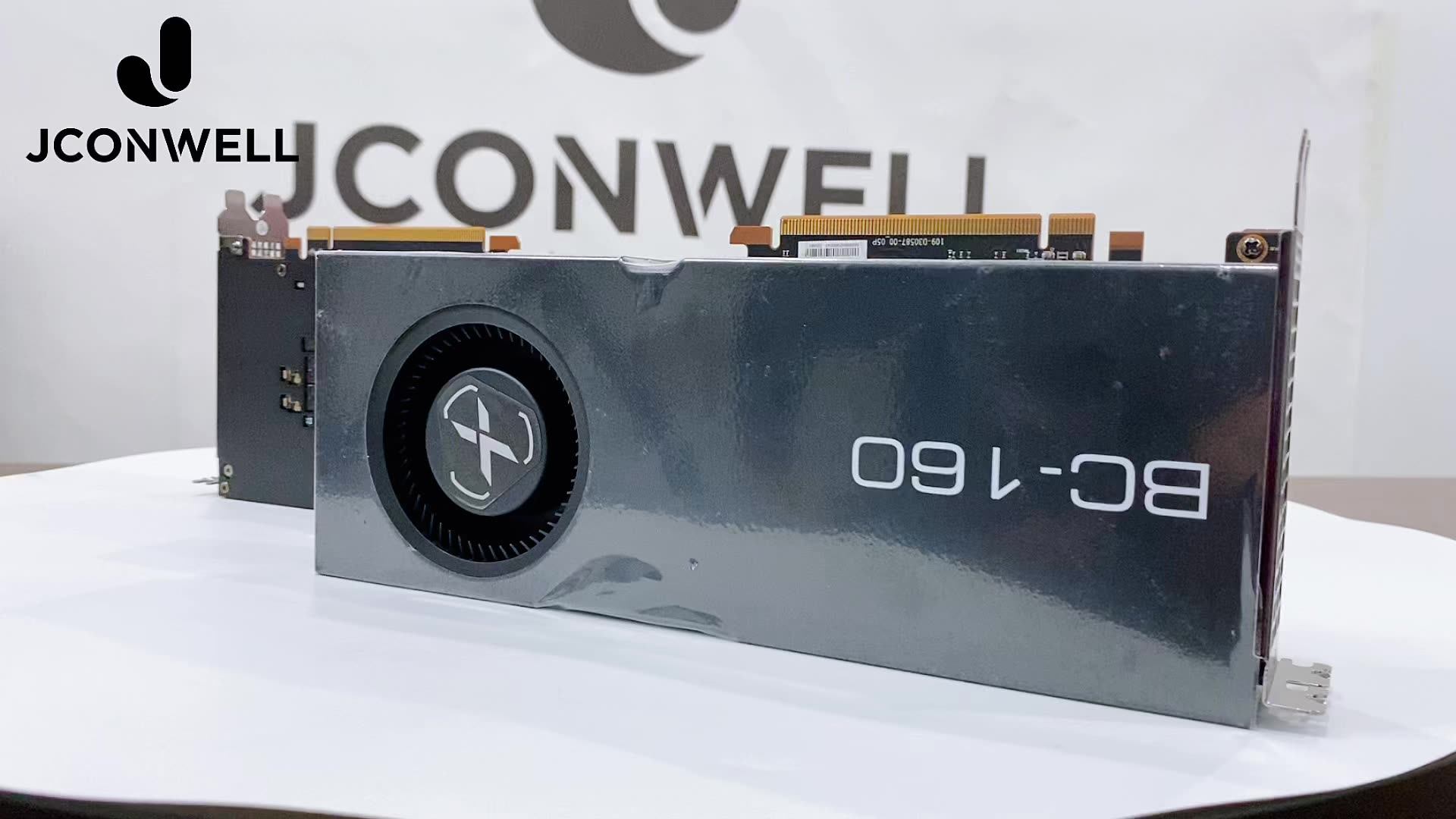 In Stock Original New Bc160 72mh/s 8gb Navi Xfx Bc-160 Buy Gpu Game ...