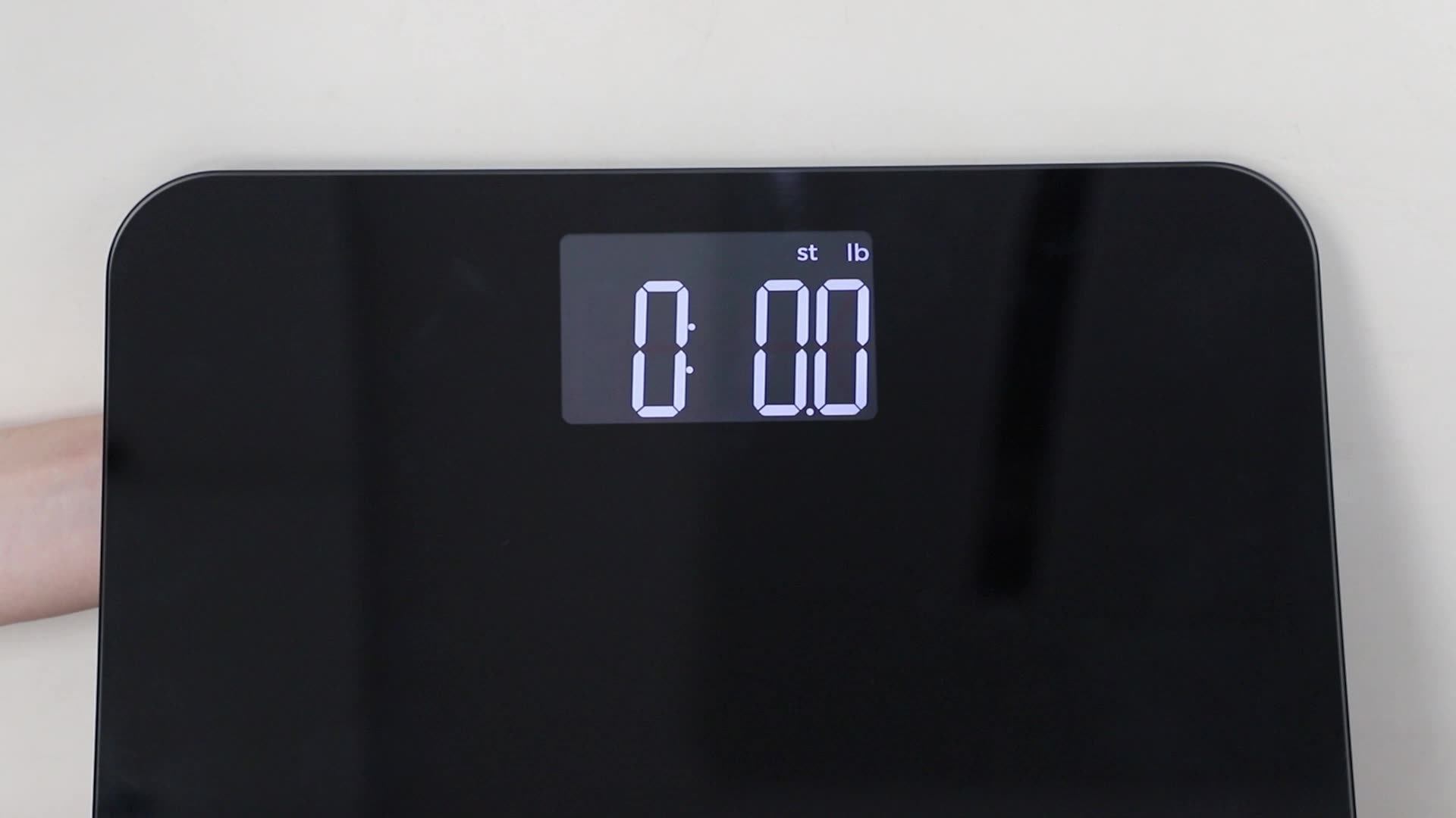 Telerpm Precise And Secure Medical-grade Remote Care 4g Scale ...