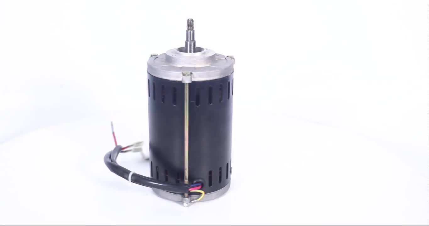 Aoer 350w 230v 50/60hz 1400 Rpm Electric Induction Ac Motor Sales - Buy ...