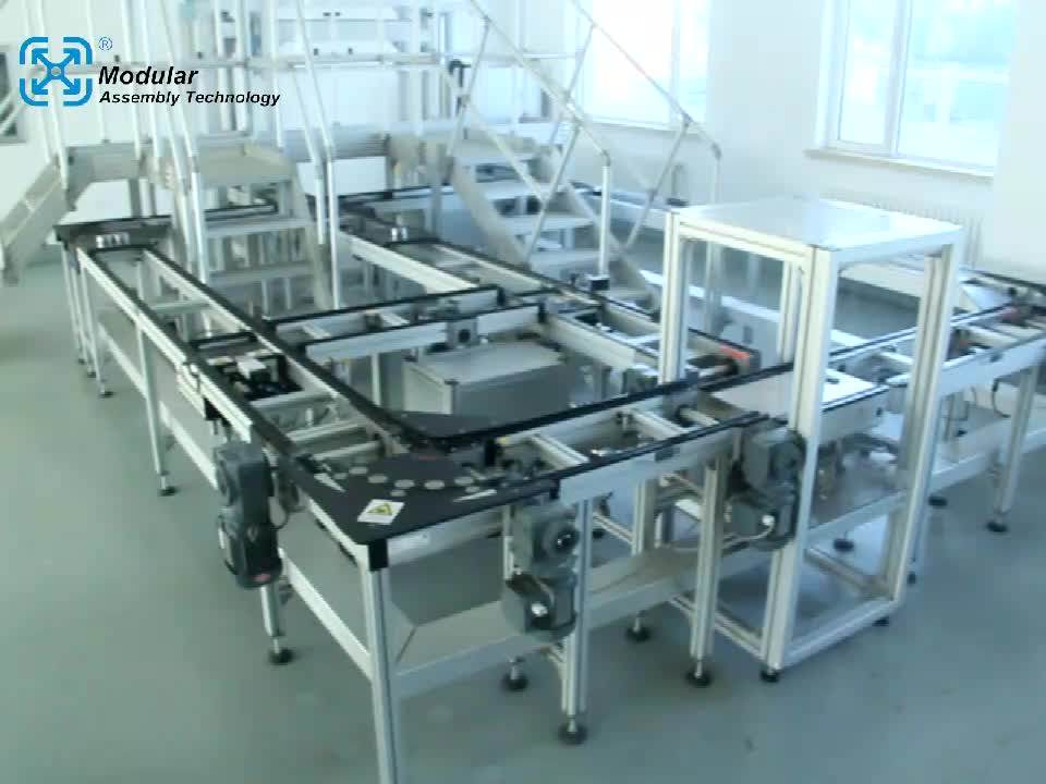 Hot Sales Home Appliance Assembly Line Equipment For Automation ...
