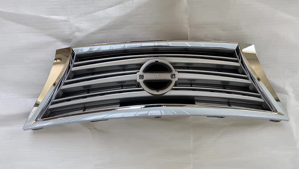 Car Body Kit Car Grille For Nissan Sentra 2012 2013 62310-3ra0a 62310 ...
