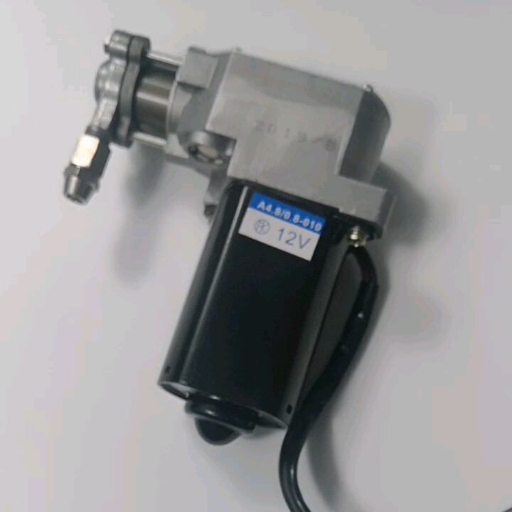 Latest Design Seat Micro Air Compressor Assembly Kit Auto Parts 12/24v ...