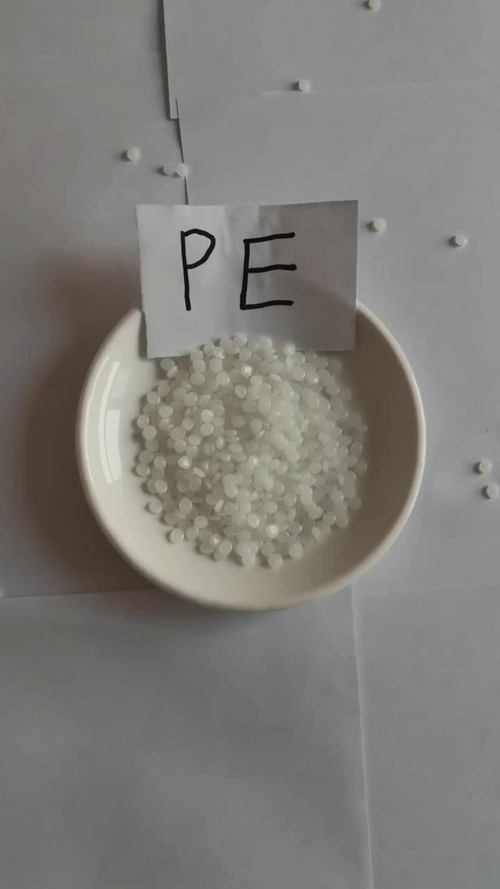 Plastic Raw Material Granules Resin Virgin Abs Plastic Hdpe Ldpe ...