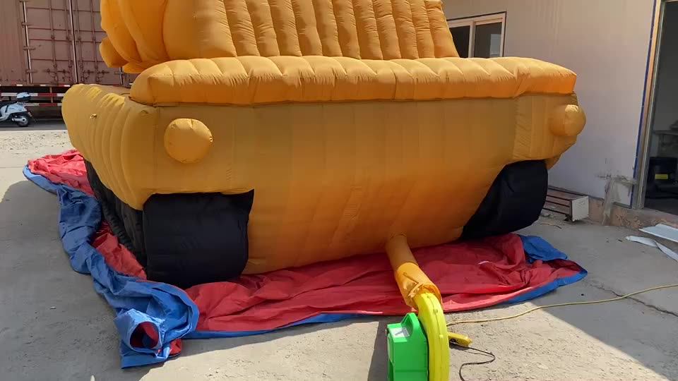 Tank Balloon Model,Large Inflatable Tank,Customized Inflatable M1a2 ...