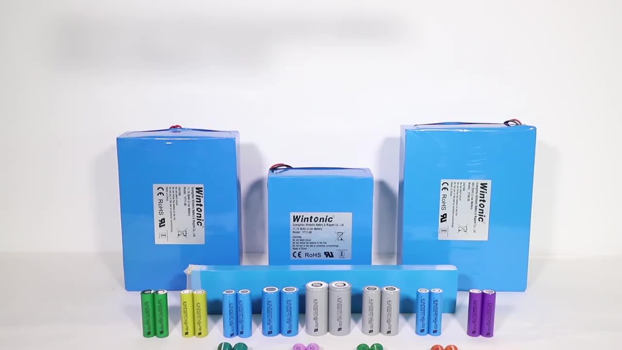 18650 Rechargeable Battery - Buy 3.7v Rechargeable Battery Product on ...