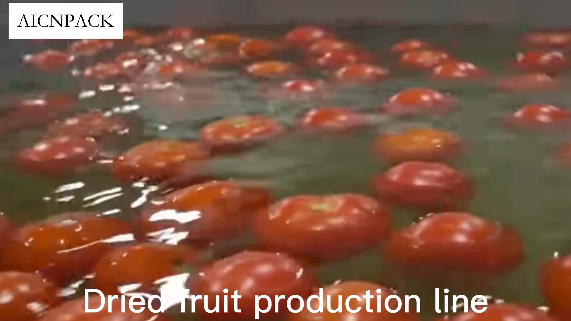 Full Automatic Industrial Fresh Fruit And Vegetable Dried Fruit Mango ...