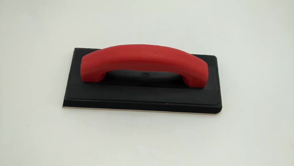 Gum Rubber Grout Floats Rubber Plastering Trowel - Buy Gum Rubber Grout ...