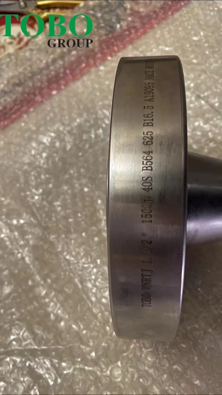 Tailored Asme B16.5 Stainless Steel Flanges For Seamless Pipeline Integration And Superior ...