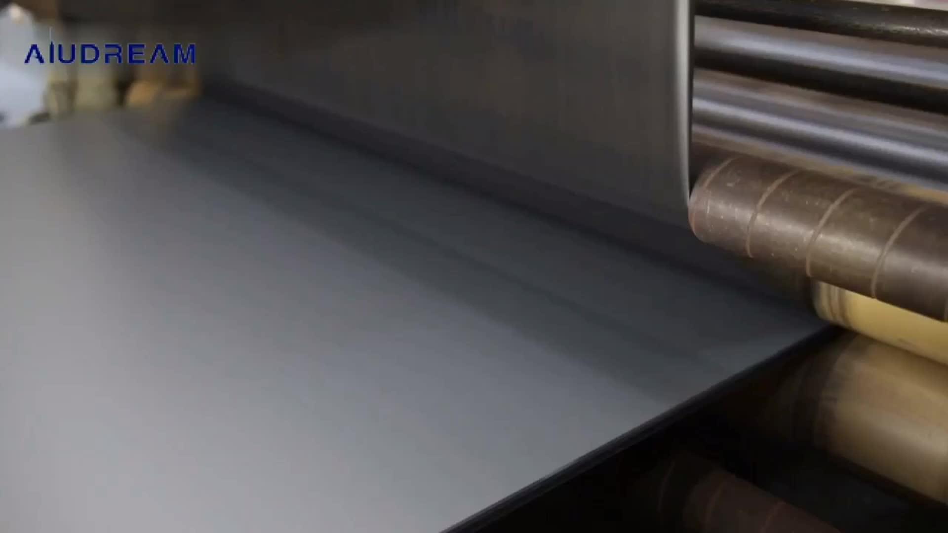 Silver Colour Alucobond Aluminium Composite Panel Price For Building ...