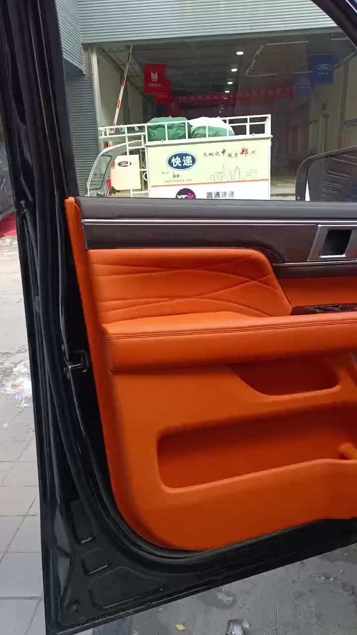 Foton V9 Pickup Truck 4x4 Diesed Auto Foton Mars 9 Luxury Pickup 48v ...