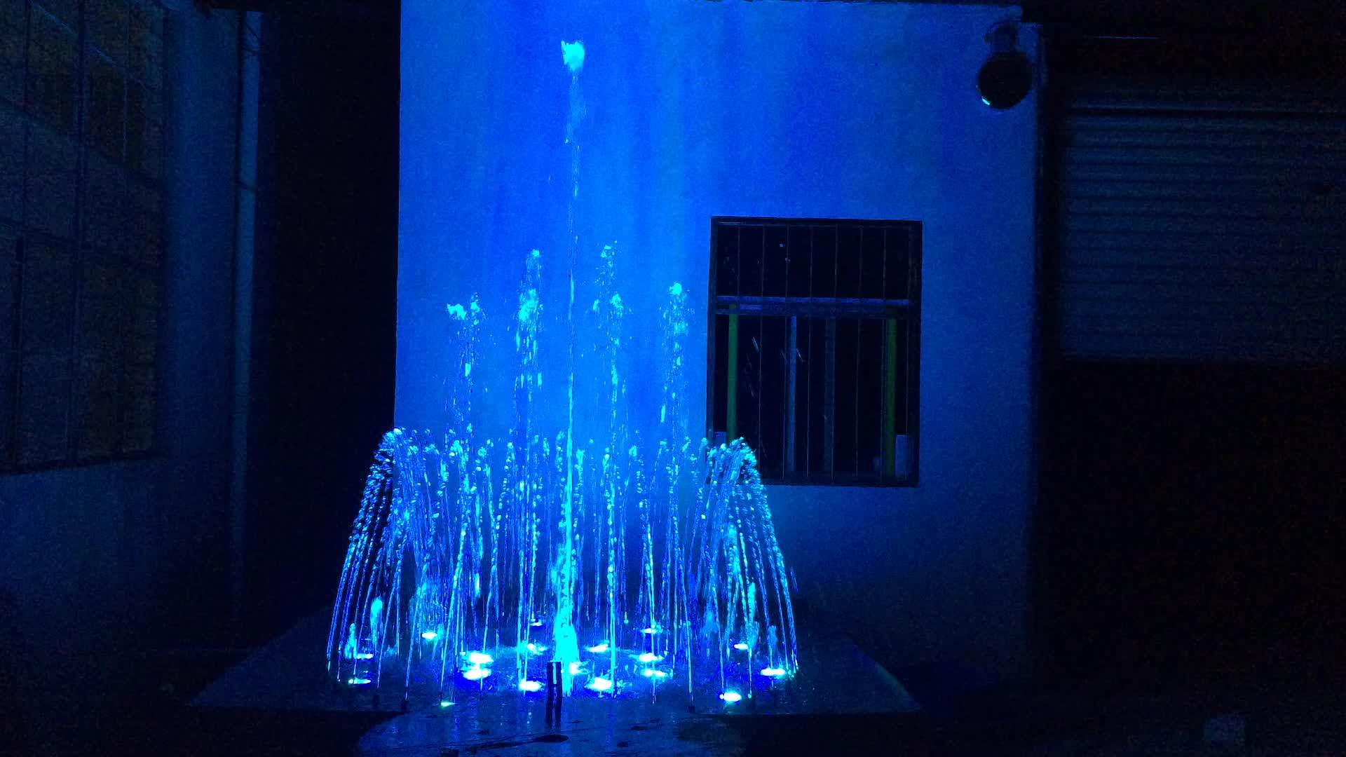 Garden Ornaments Water Features Portable Mini Dancing Fountain - Buy ...