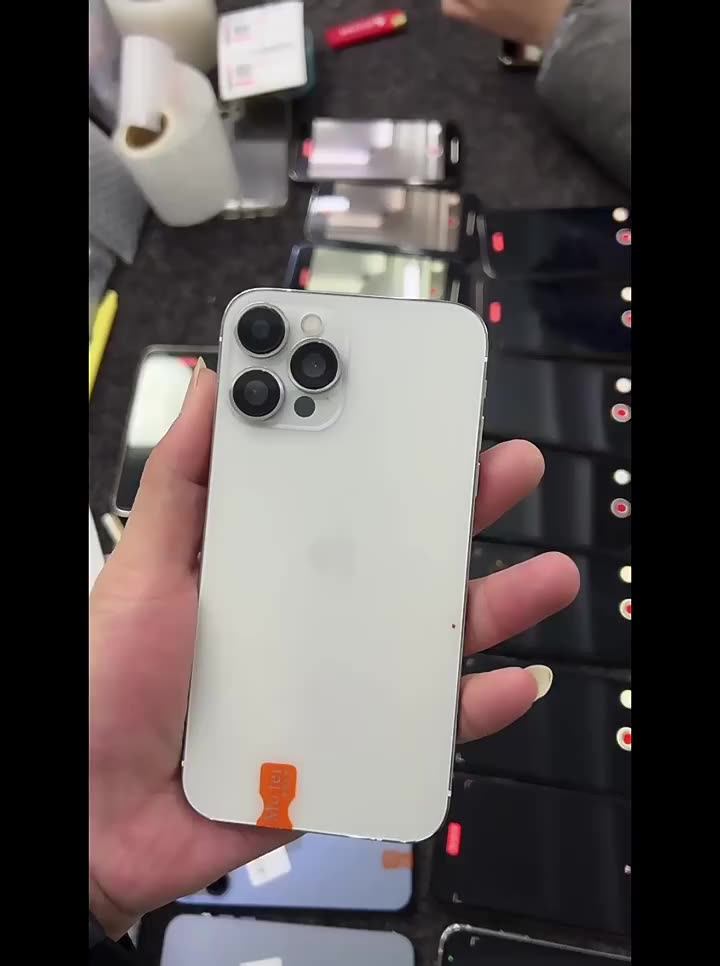 Used Mobile Phone Wholesale Second-hand Mobile Phone Original Used 12 ...