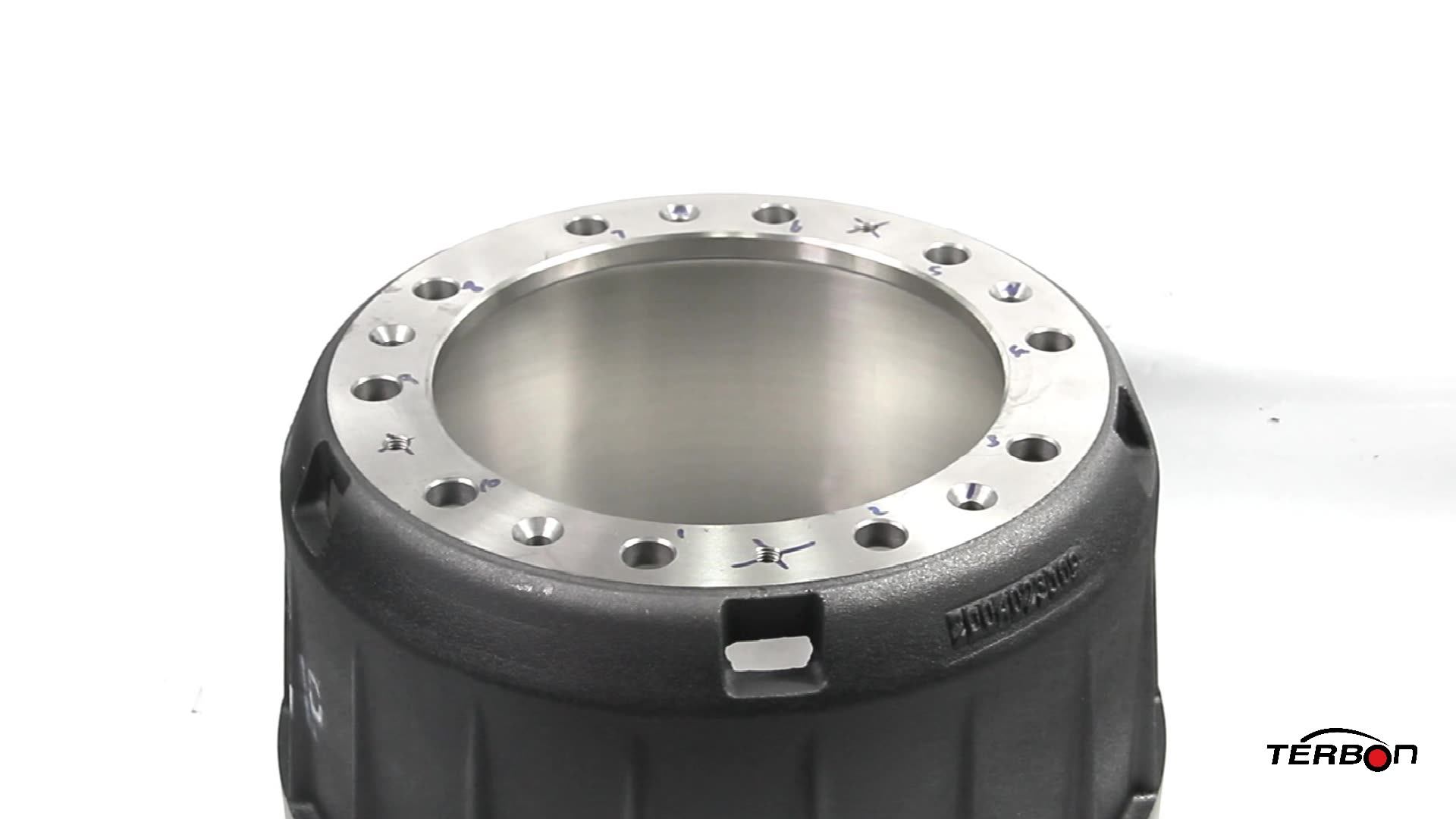 419*269 Mm Terbon Truck Heavy Duty Spare Brake System Parts 66864b ...