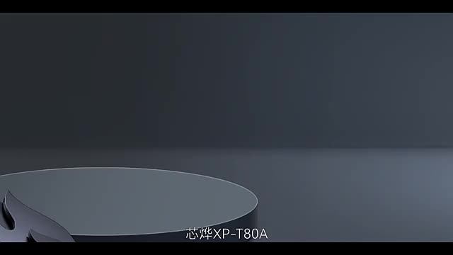 Xprinter Xp-t80a Usb Thermal Receipt Printer 80mm Portable Starker ...