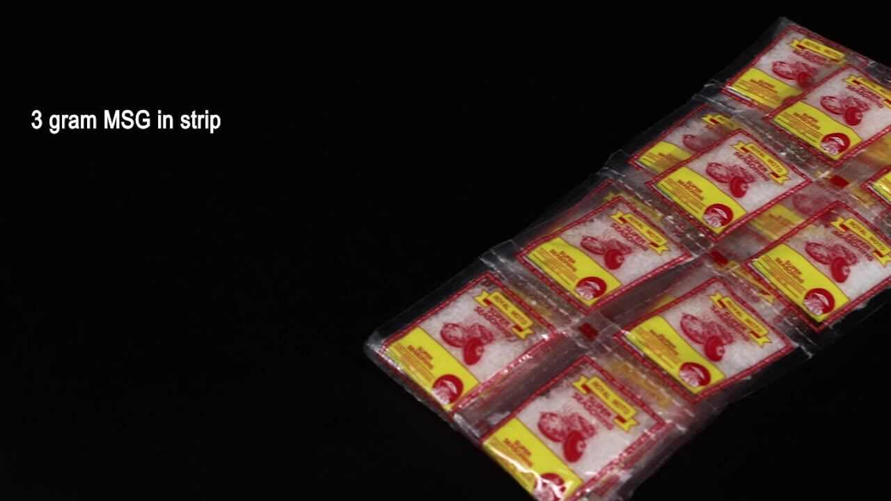 99% Super Pure Monosodium Glutamate Crystal Msg - Buy Crystal Msg,Pure ...