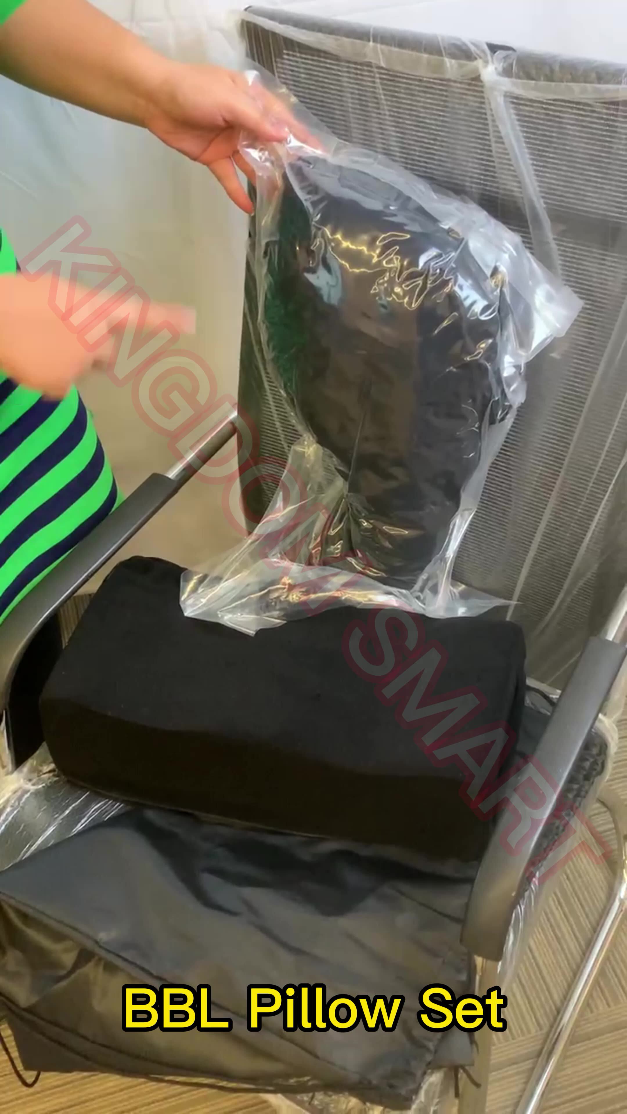 Ab Board Tabla Moldeadora Lipo Foam Bbl Pillow Set Post Surgery ...