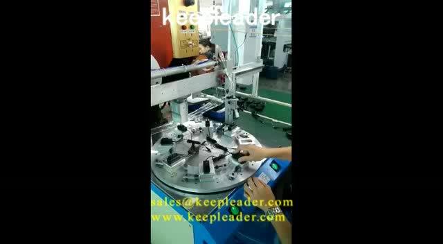 Ultrasonic Plastic Paper Welding Machine For Bowl Cup Bag Ultrasonic ...