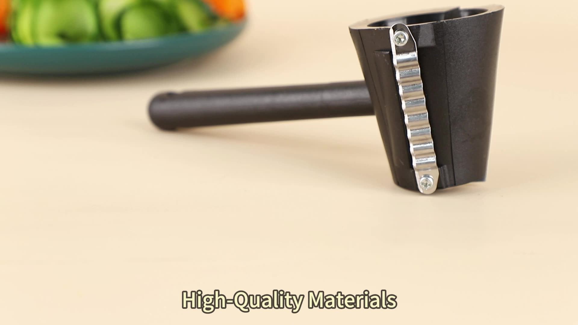 New Arrival Home Kitchen Tools Replaceable Blade Food Chopper Stainless ...