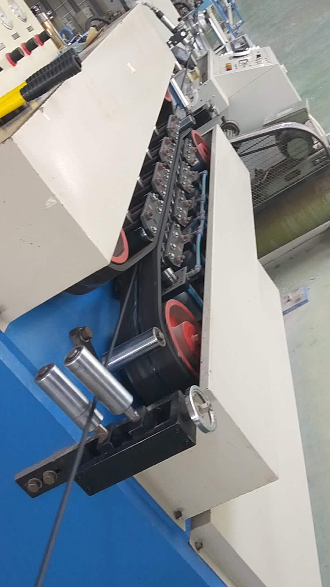 2 4 6 8 12 24 Core Single-mode Outdoor Fiber Optic Cable With Rip-cord ...