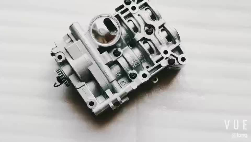 Genuine Original Korean Cars Oil Pump Balance Shaft 2330025220 ...