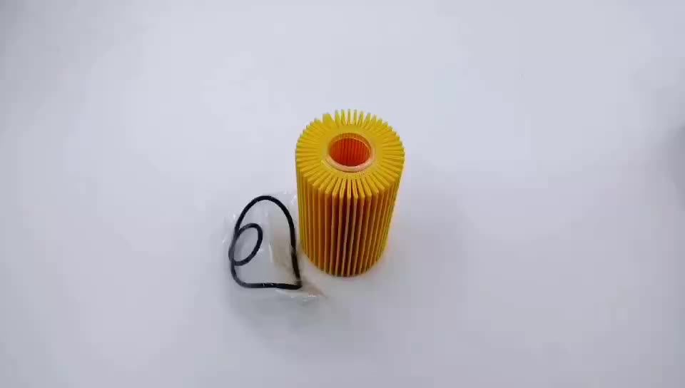 Auto Spare Parts Oil Element Filter For Cars O E M 25195775 25195785 ...