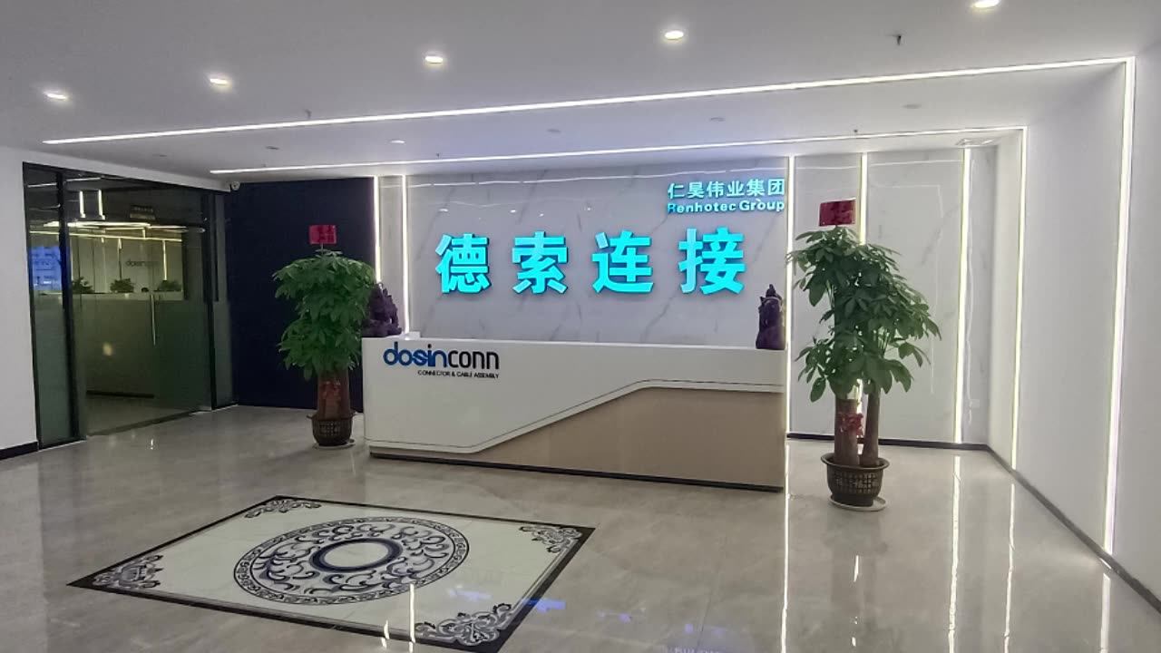 2 Pin Connectors For Pcb Smps Dc-26.5ghz Straight Through Hole Male Gpo ...