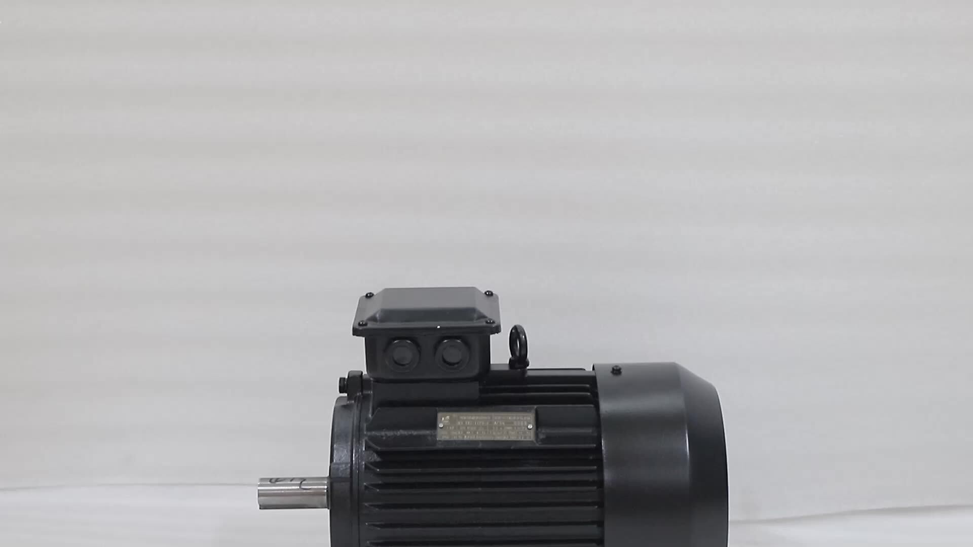 400/690v Electric 500kw 3 Phase Induction Motor - Buy Electric 500kw 3 ...
