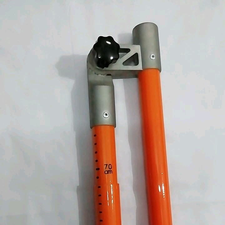 Light Weight Telescoping Height Measuring Stick/height Stick For The ...