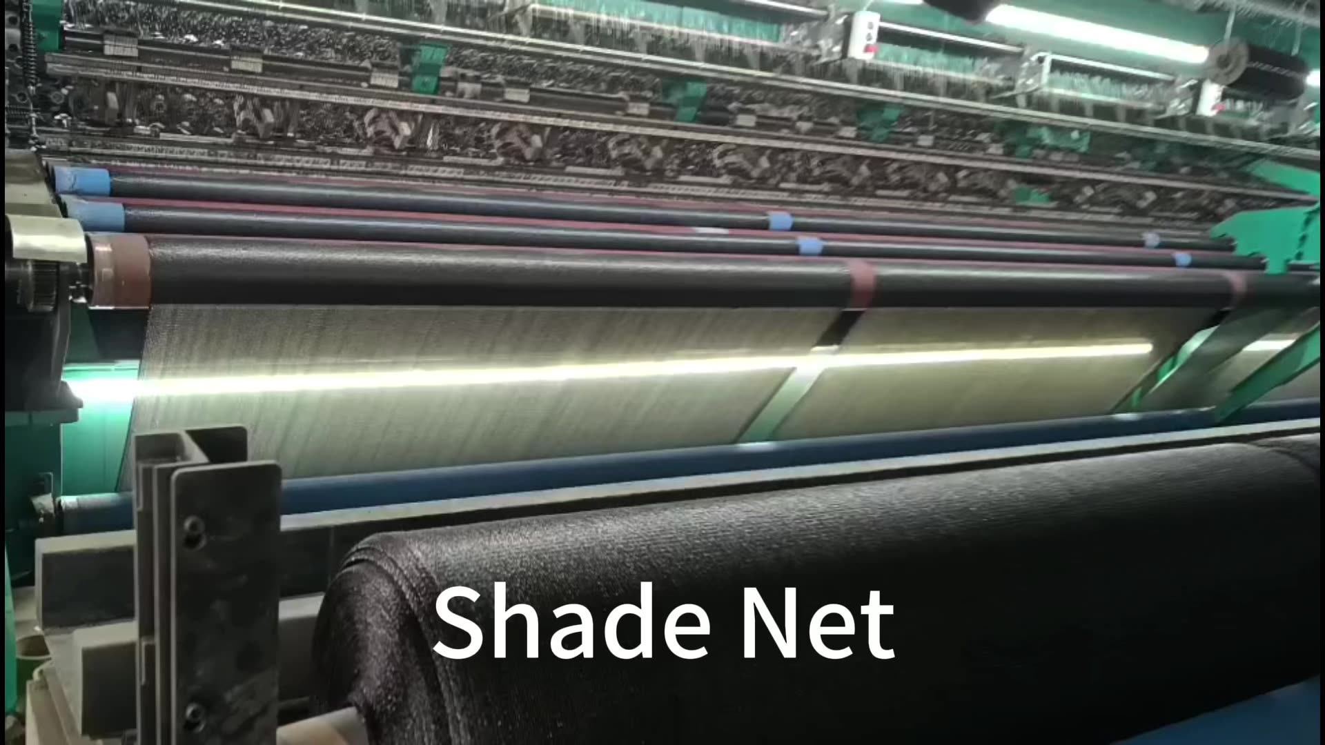 Plastic Net Mesh For Shade Hdpe Knitted 40% 50% 80% 95% Black Beige ...