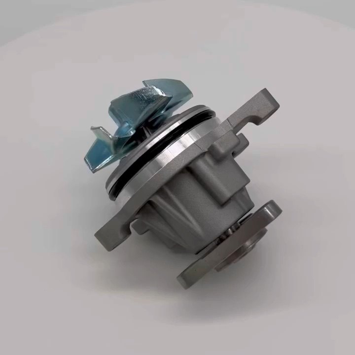 Engine Cooling Water Pump Lr025302 Lr040990 Lr053310 Lr081578 For Land ...