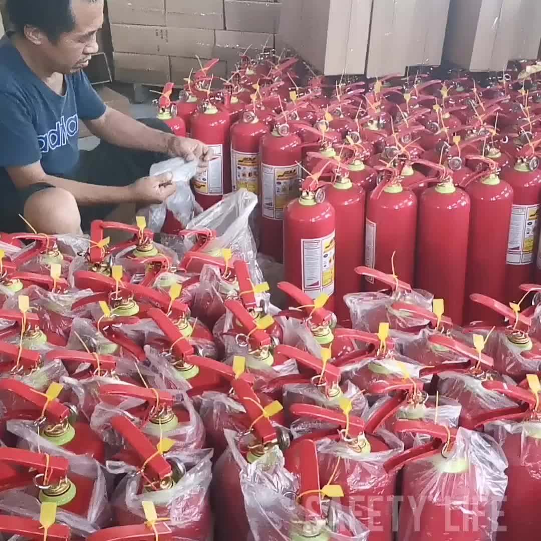 Sistema De Extintor Usado Para Hospital Fm200,Fm200 - Buy Fm200 Del ...